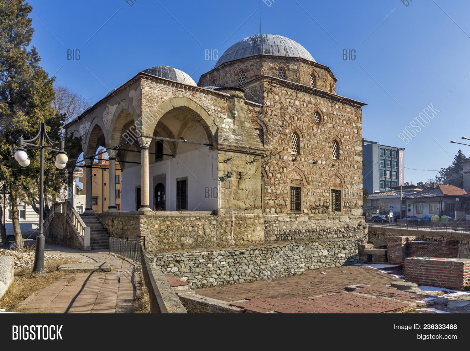 Kyustendil, Bulgaria Image & Photo (Free Trial) | Bigstock