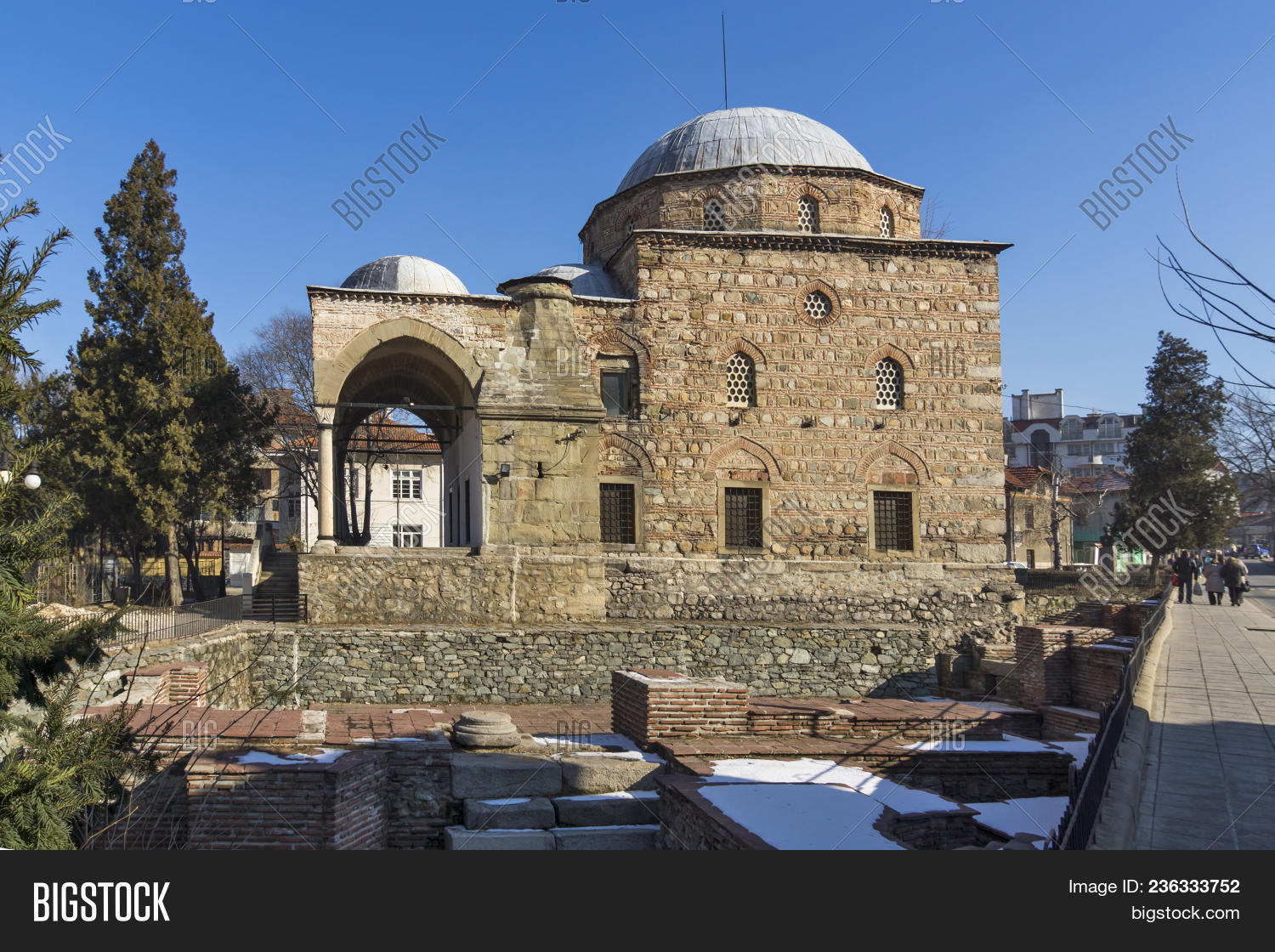 Kyustendil, Bulgaria Image & Photo (Free Trial) | Bigstock