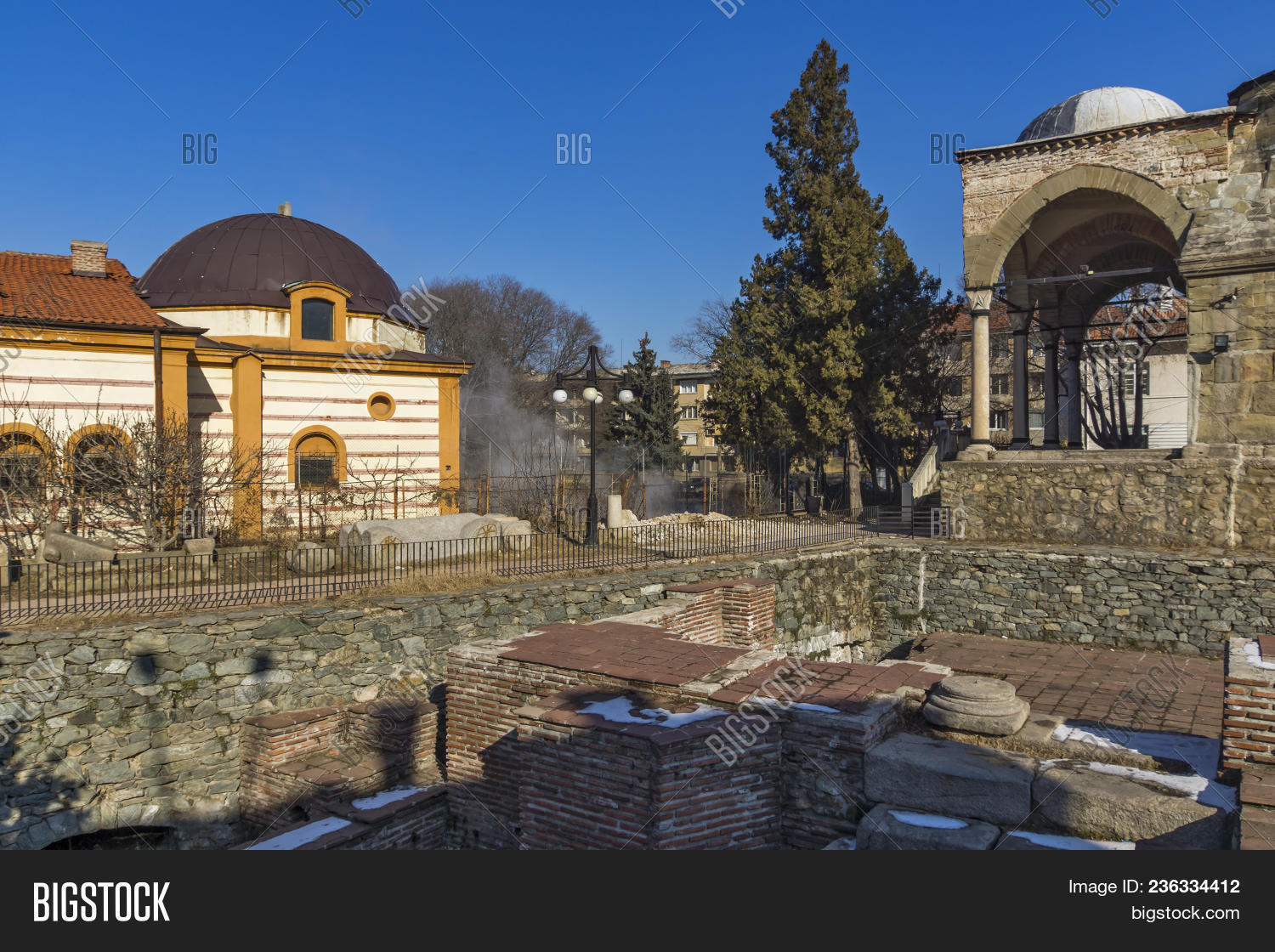 Kyustendil, Bulgaria Image & Photo (Free Trial) | Bigstock