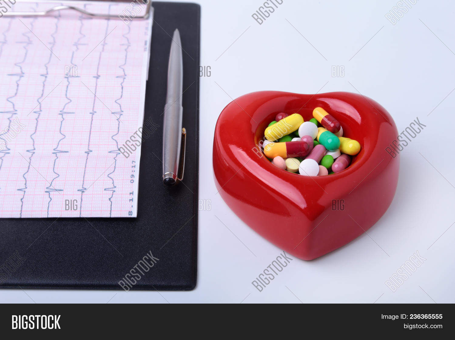 Rx Prescription, Red Image & Photo (Free Trial) | Bigstock