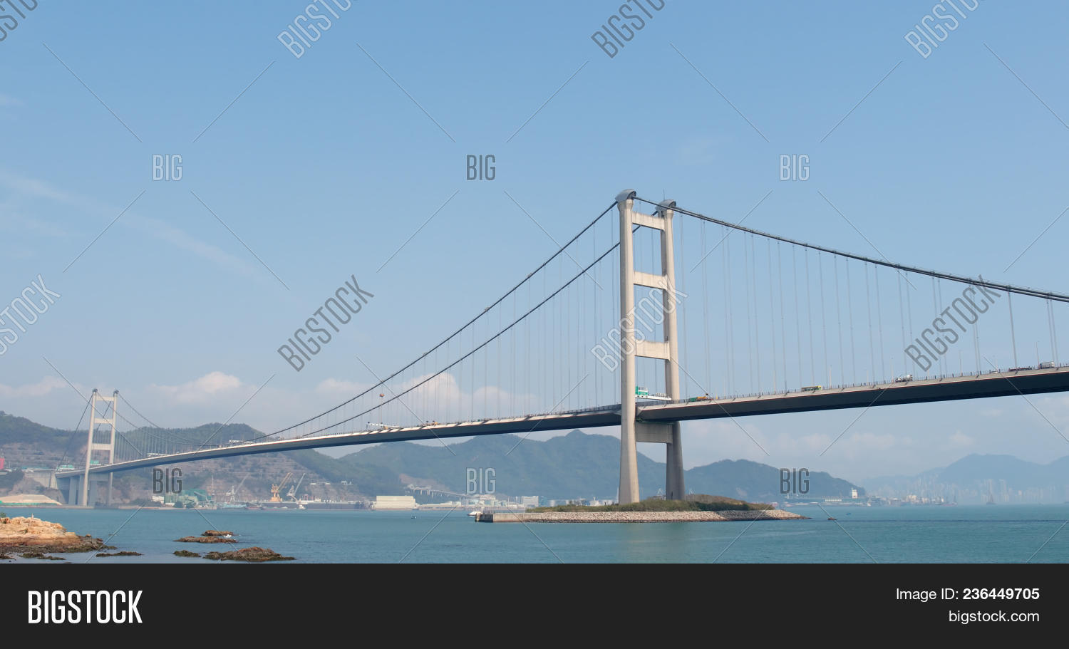 Ma Wan, Hong Kong, 02 Image & Photo (Free Trial) | Bigstock