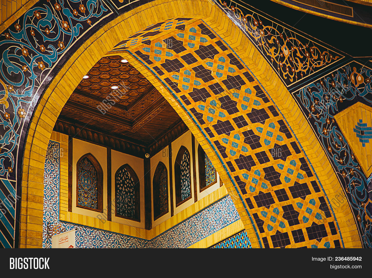 Amazing Classic Image & Photo (Free Trial) | Bigstock