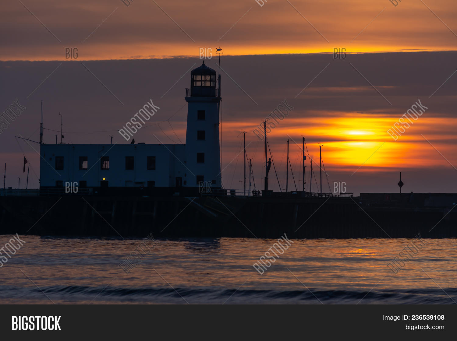 Spring Sunrise By Image & Photo (Free Trial) | Bigstock