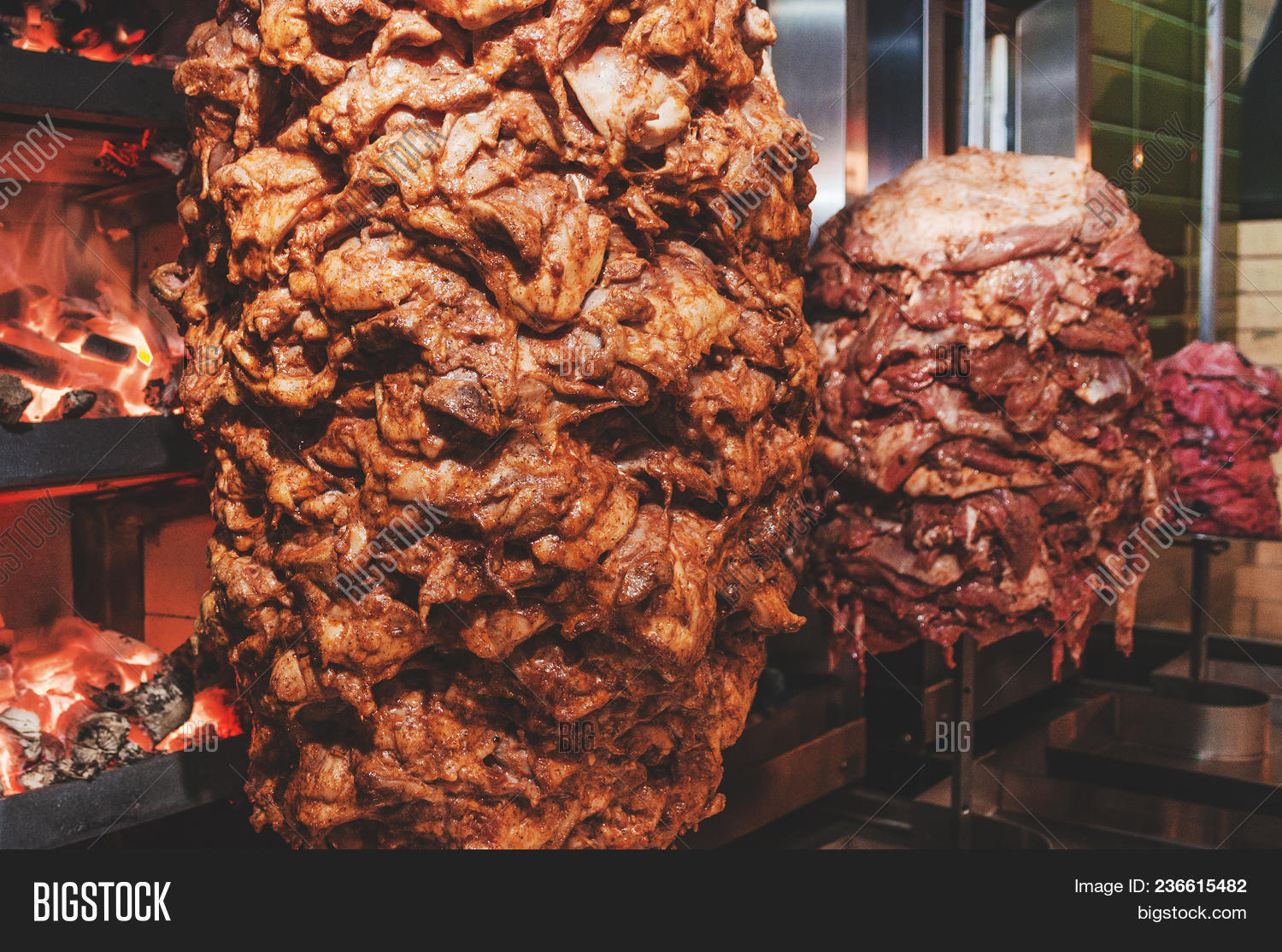 Close Shot Stacked Image & Photo (Free Trial) | Bigstock