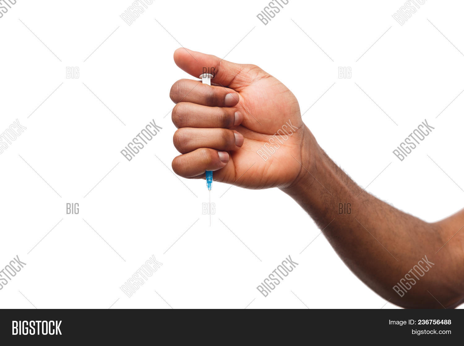 Black Male Hand Image & Photo (Free Trial) | Bigstock