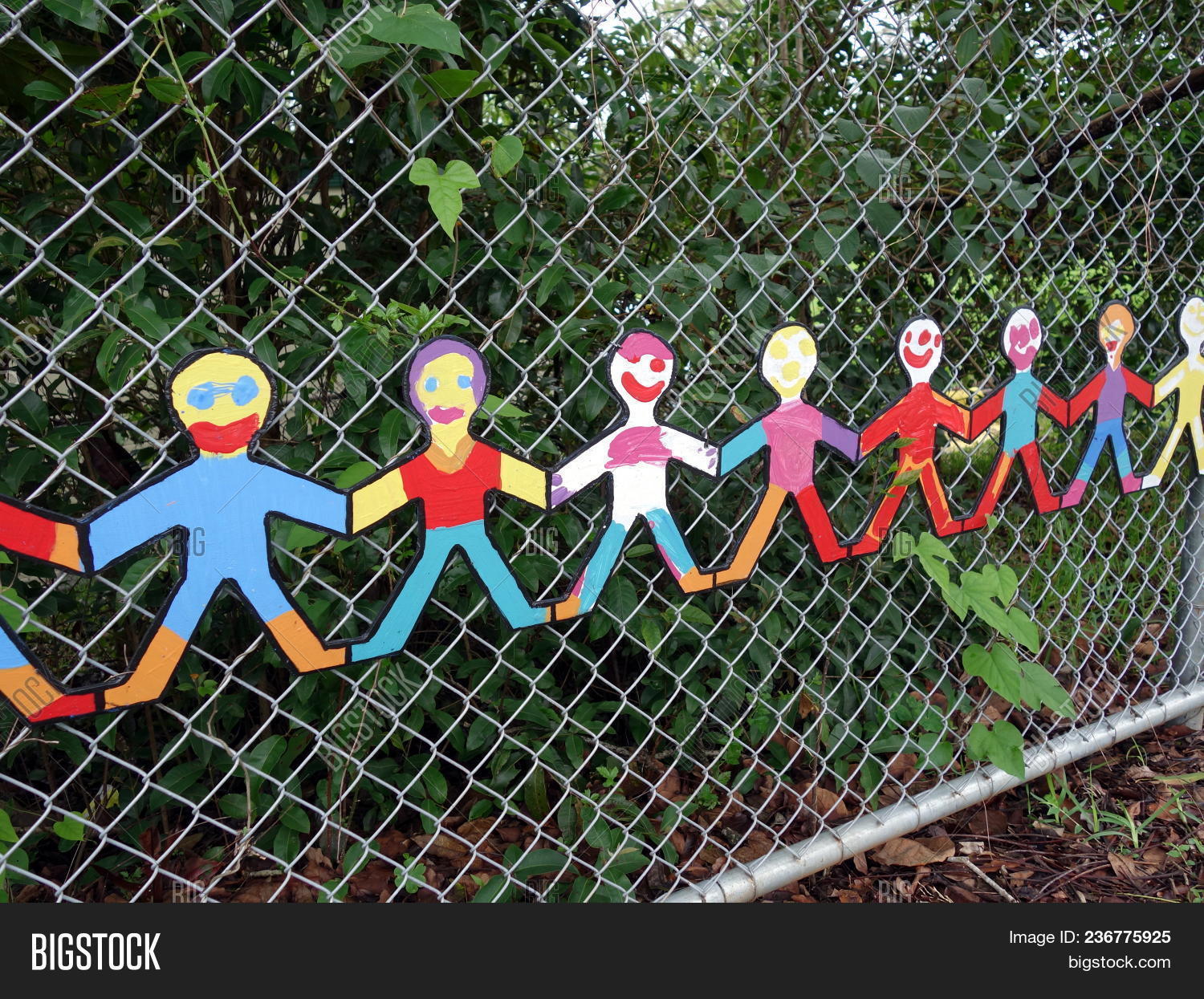 Cut Out Models Image & Photo (Free Trial) | Bigstock