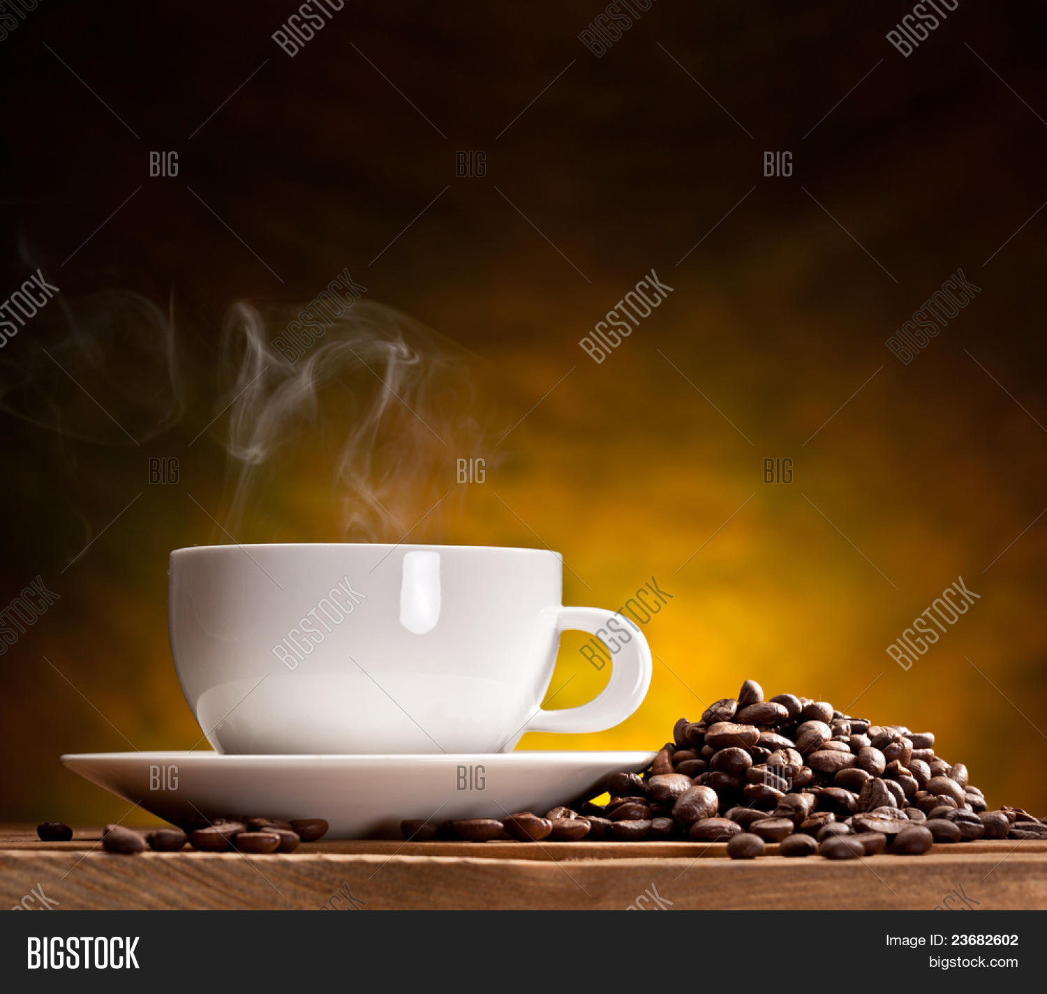 Cup Coffee Coffee Image & Photo (Free Trial) | Bigstock