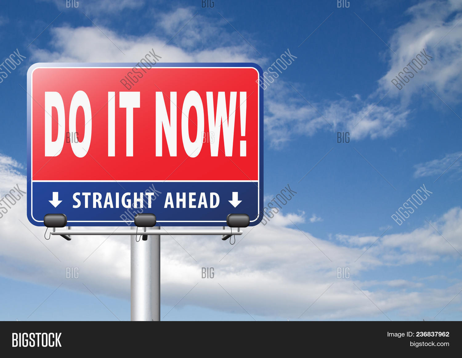 Do Now, Right Time Image & Photo (Free Trial) | Bigstock