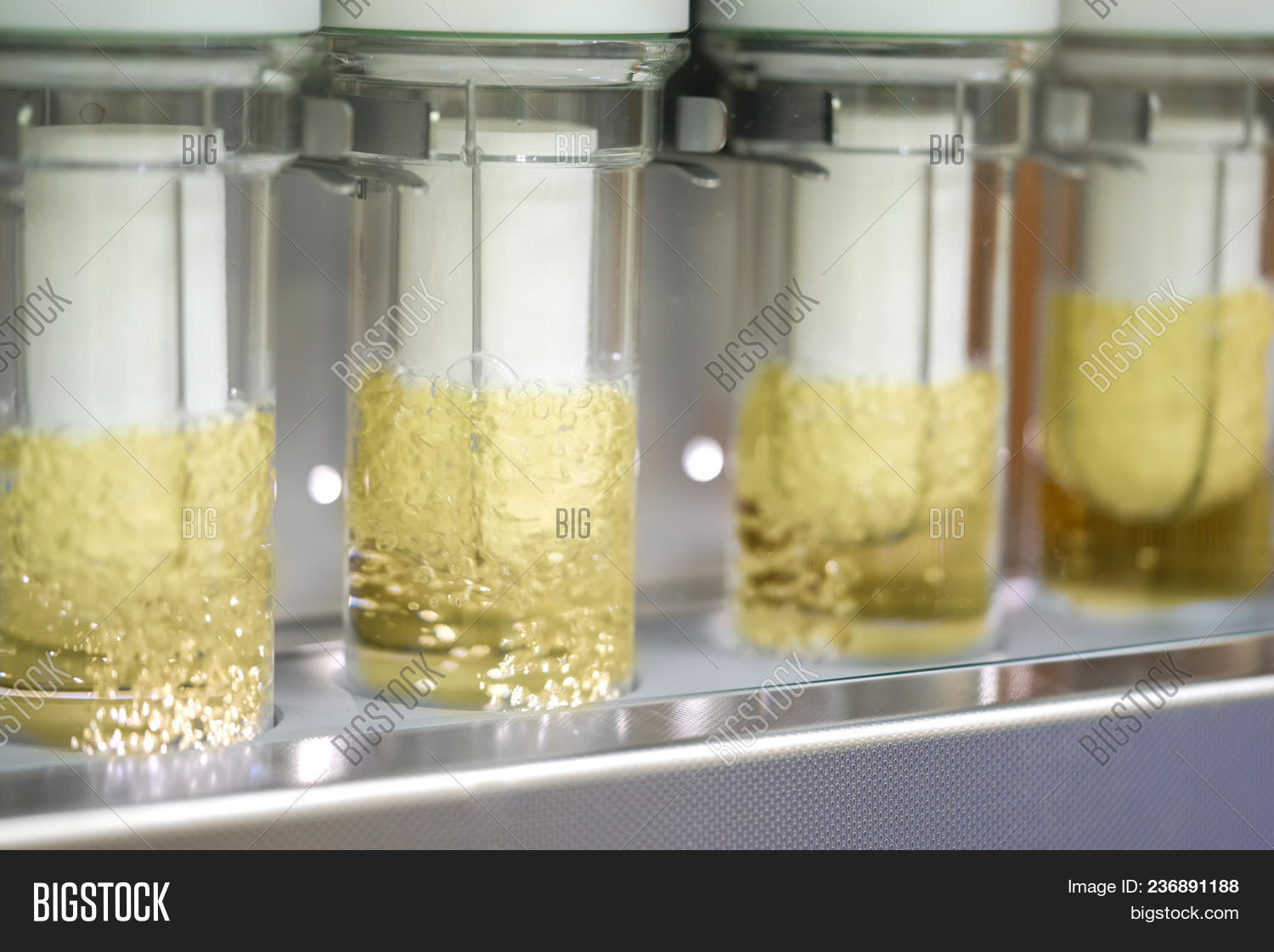 Soxhlet Extractor. Image & Photo (Free Trial) | Bigstock