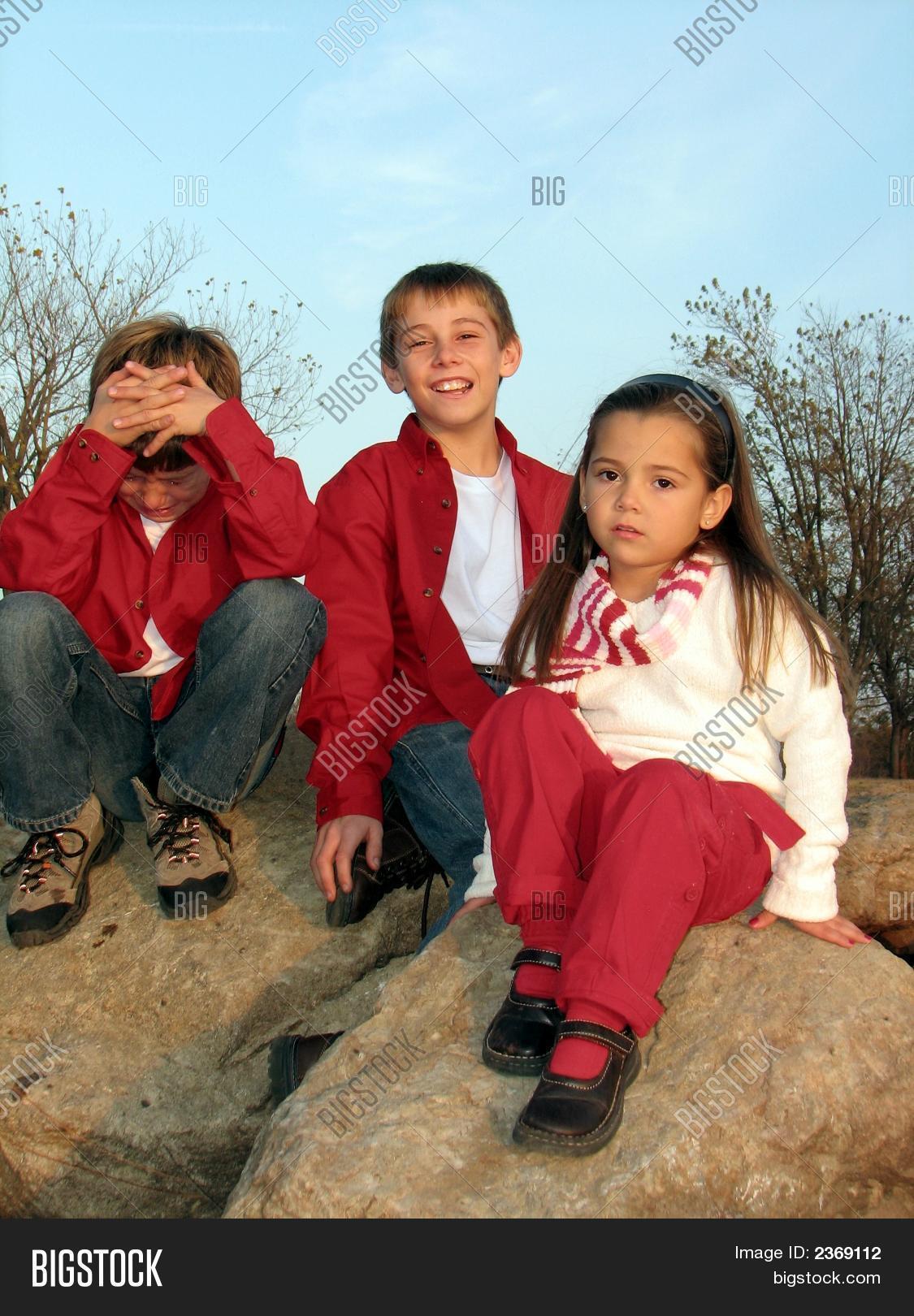 Sad Photo-Shoot Image & Photo (Free Trial) | Bigstock