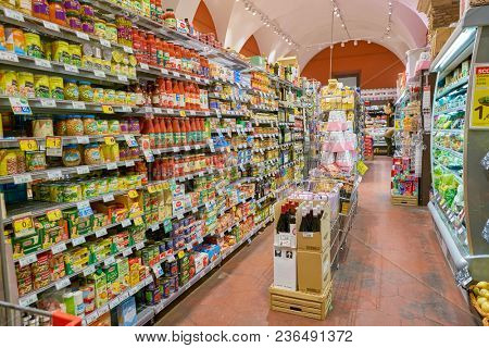 ROME, ITALY - CIRCA Image & Photo (Free Trial) | Bigstock