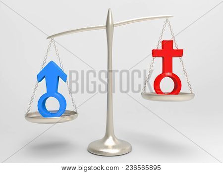 3d Rendering. Red Image & Photo (Free Trial) | Bigstock