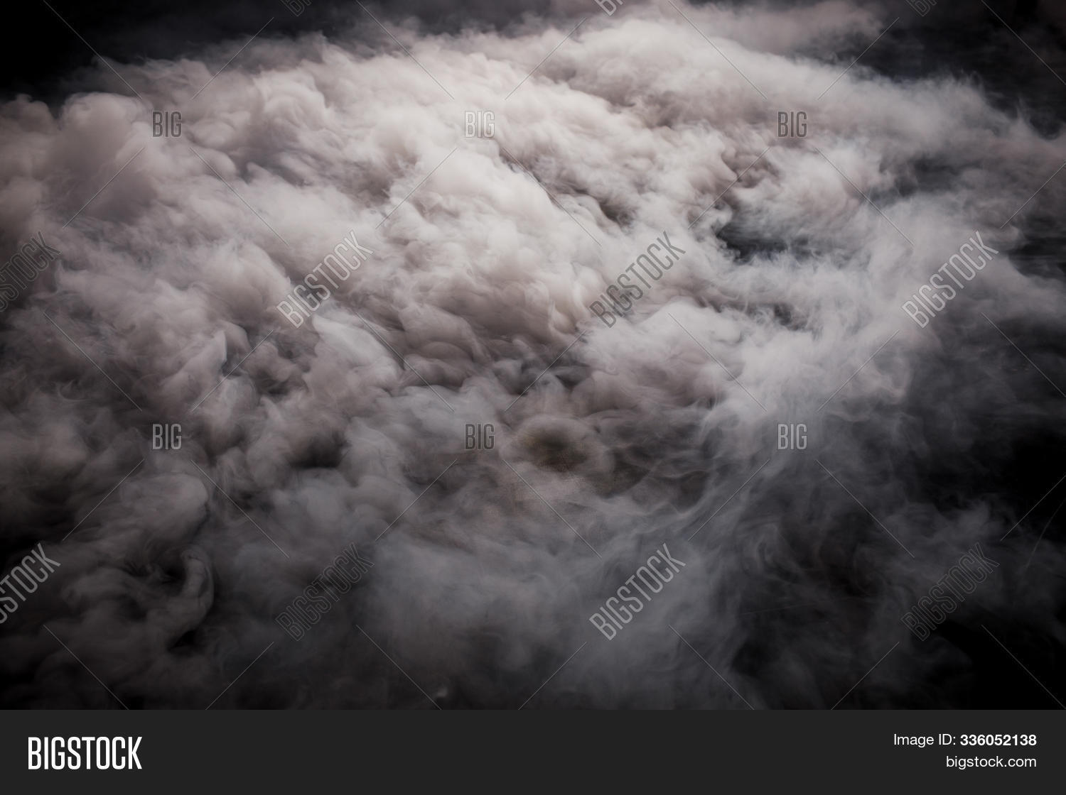 Smoke Texture