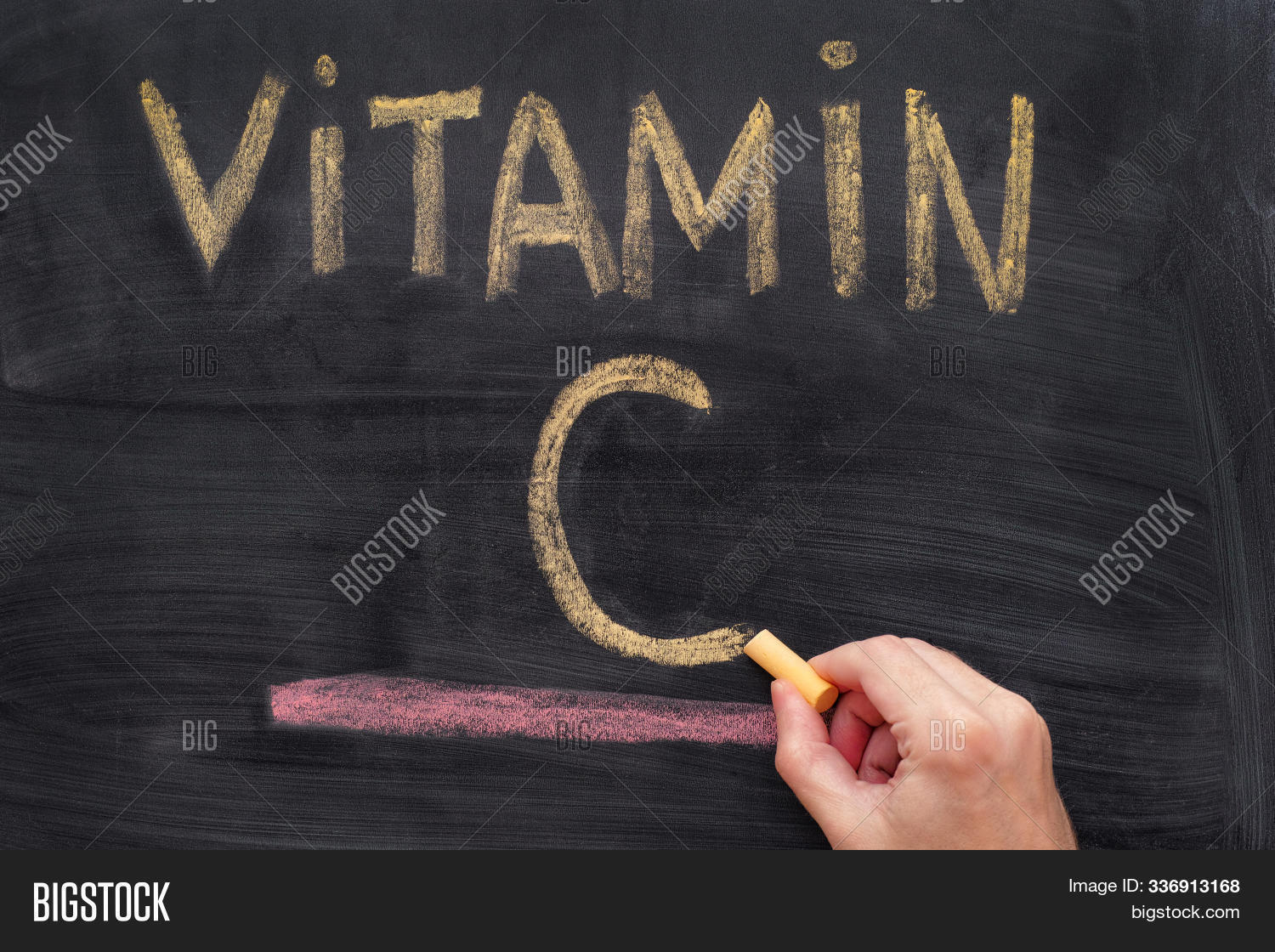 Man Writing Words Image & Photo (Free Trial) | Bigstock