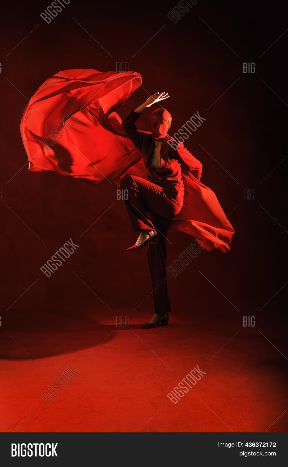 High Fashion Shoot. Image & Photo (Free Trial) | Bigstock