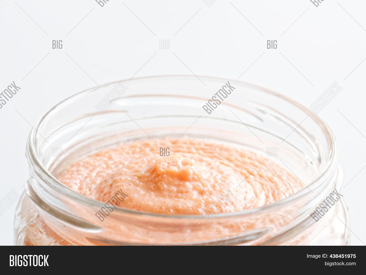 Pollock Fish Roe Mixed Image & Photo (Free Trial) | Bigstock