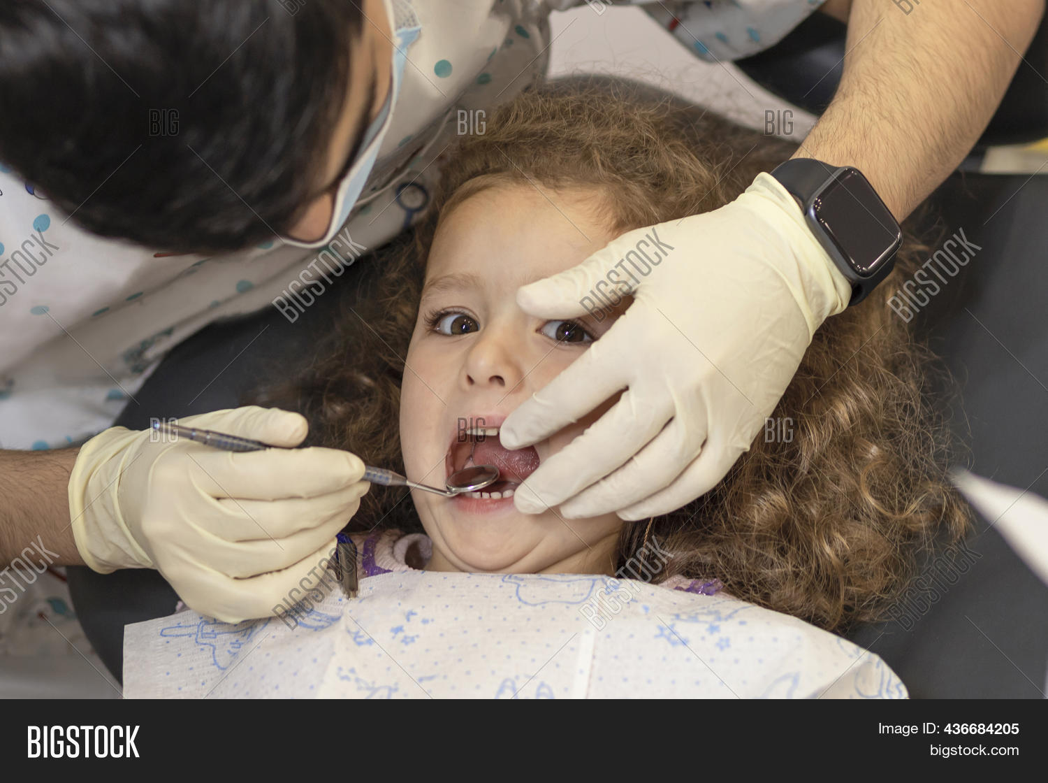 Dental Kid. Image & Photo (Free Trial) | Bigstock