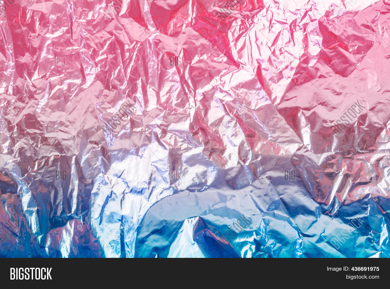 Colourful Foil Image & Photo (Free Trial) | Bigstock