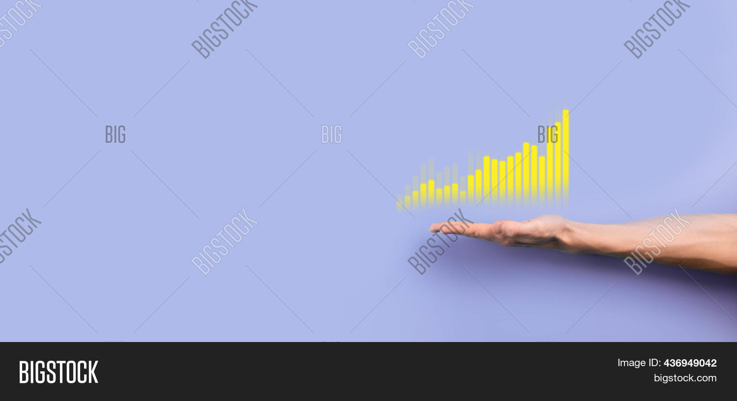 Male Hand Holding Image & Photo (Free Trial) | Bigstock