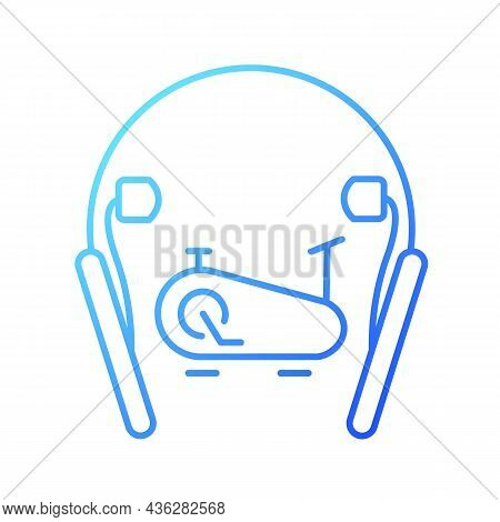 Ear Neckband Vector & Photo (Free Trial) | Bigstock