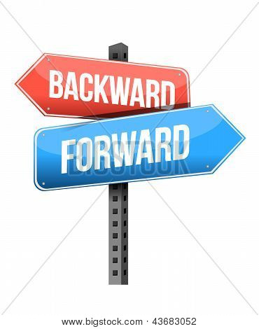 Forward Versus Image & Photo (Free Trial) | Bigstock