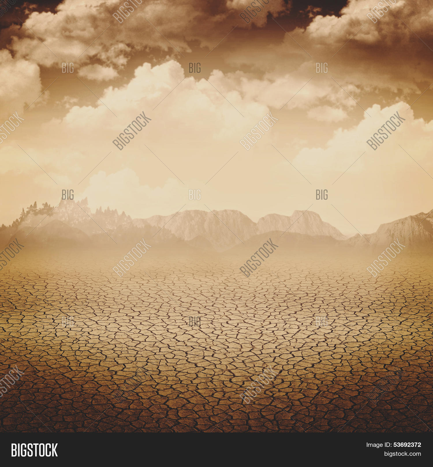 Abstract Apocalypse Image & Photo (Free Trial) | Bigstock