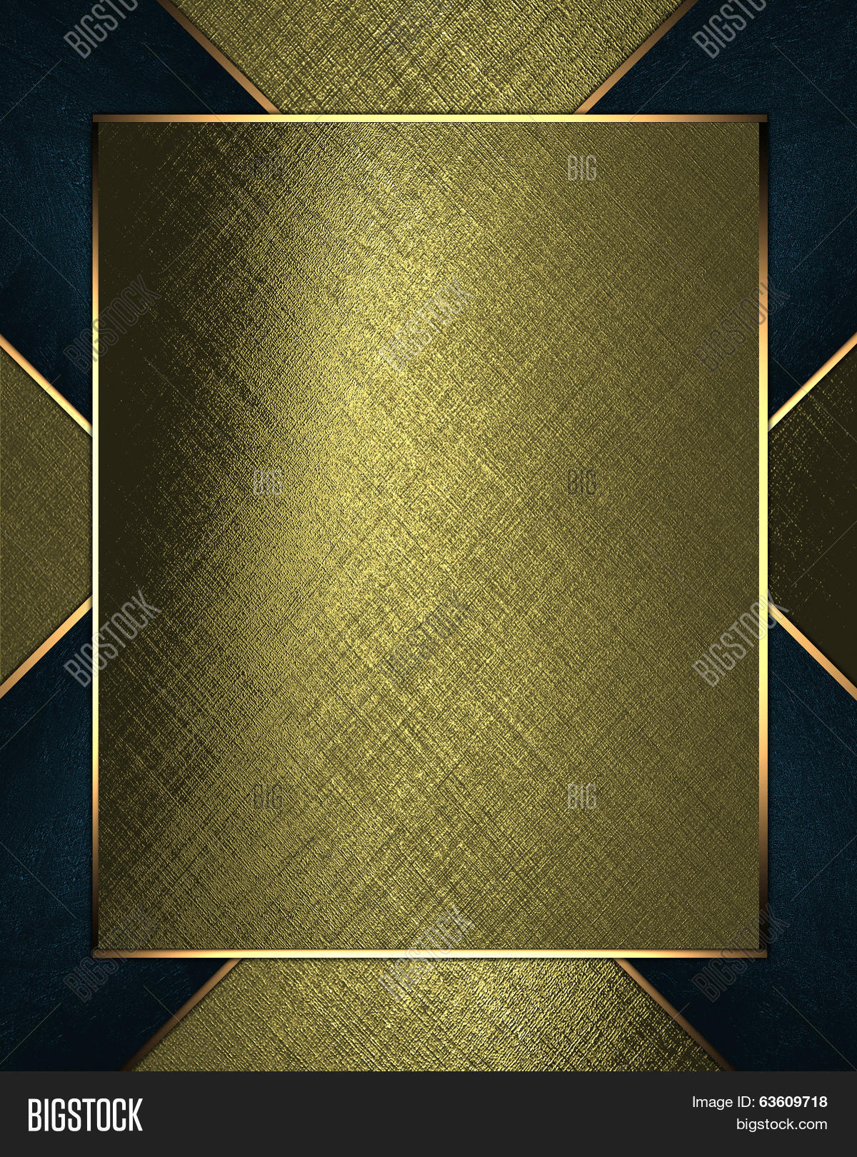 Gold Background Gold Image & Photo (Free Trial) | Bigstock