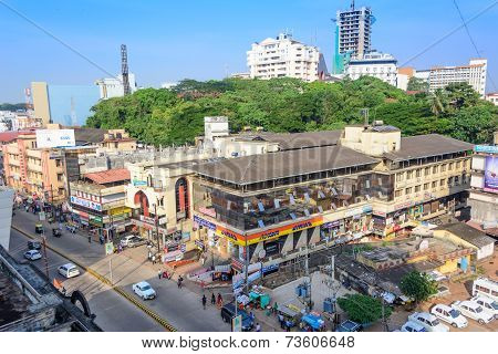 Mangalore City Image & Photo (Free Trial) | Bigstock