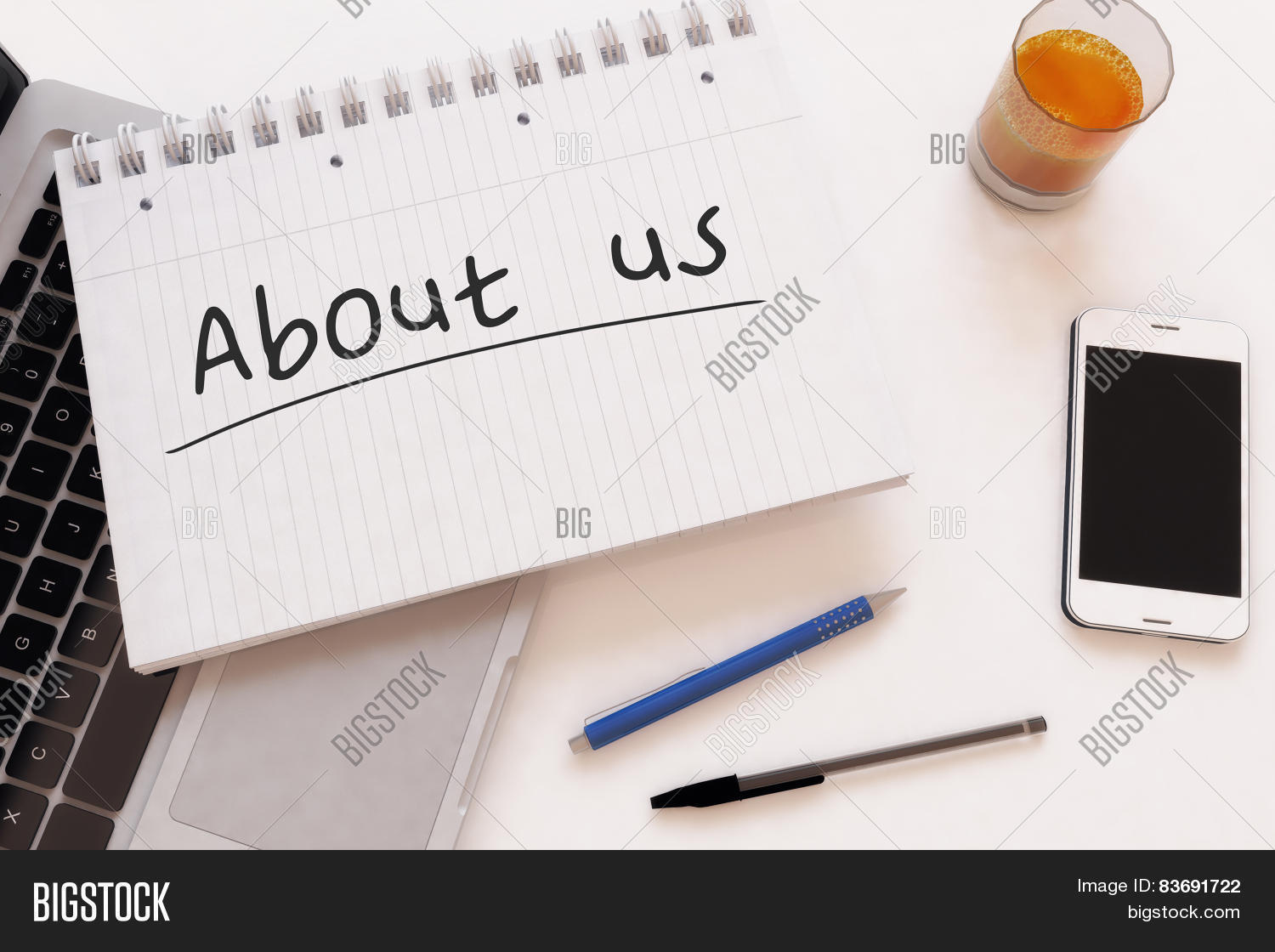 About Us Image & Photo (Free Trial) | Bigstock