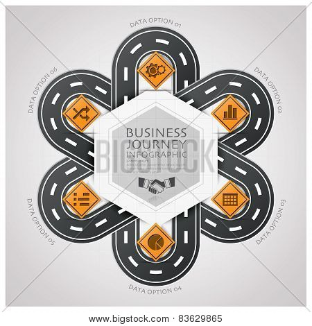 Road Street Traffic Vector & Photo (Free Trial) | Bigstock