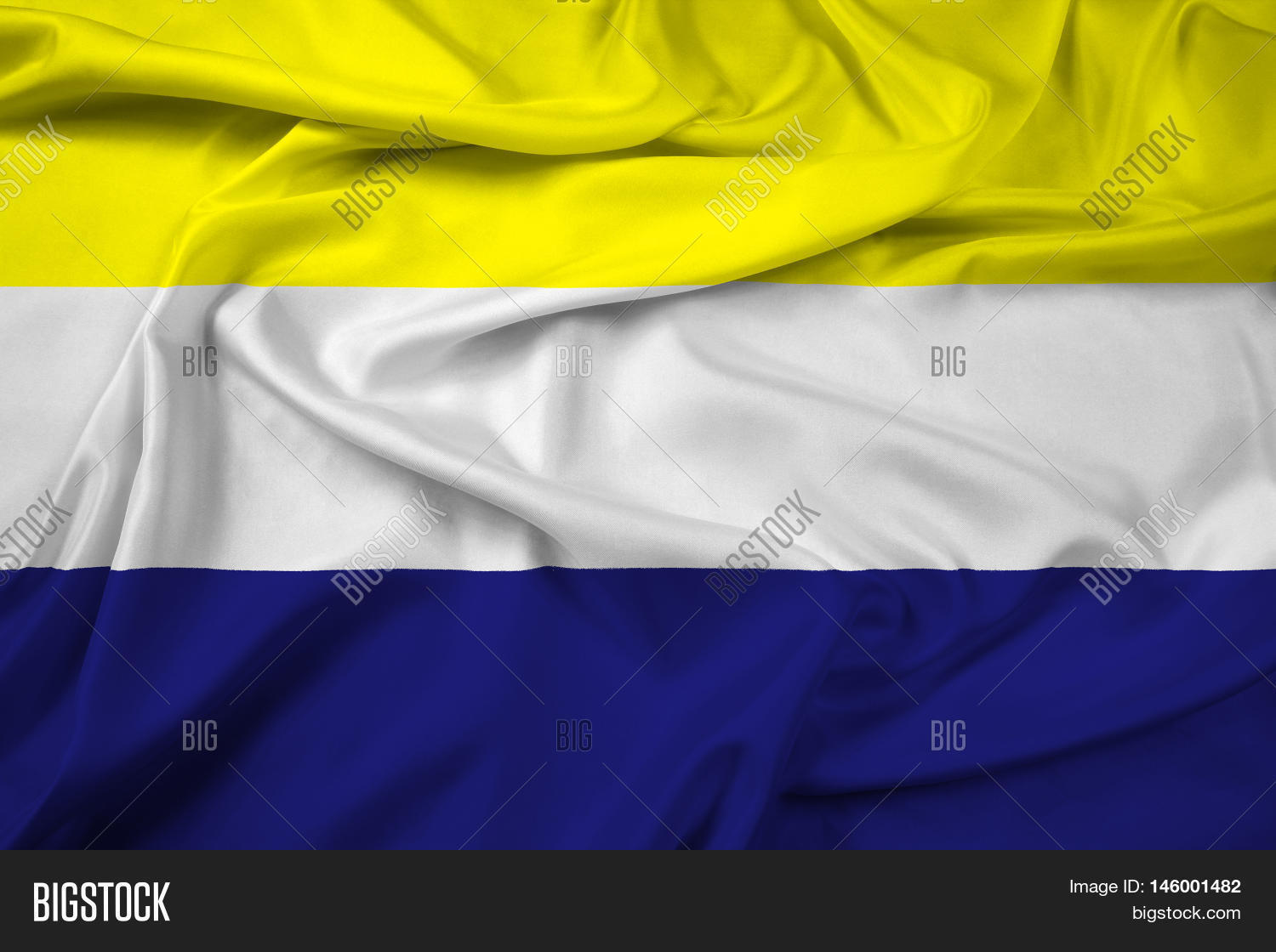 Waving Flag Daule Image & Photo (Free Trial) | Bigstock