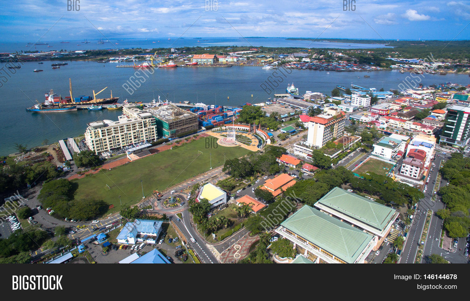 Labuan,Malaysia-Sept 8 Image & Photo (Free Trial) | Bigstock