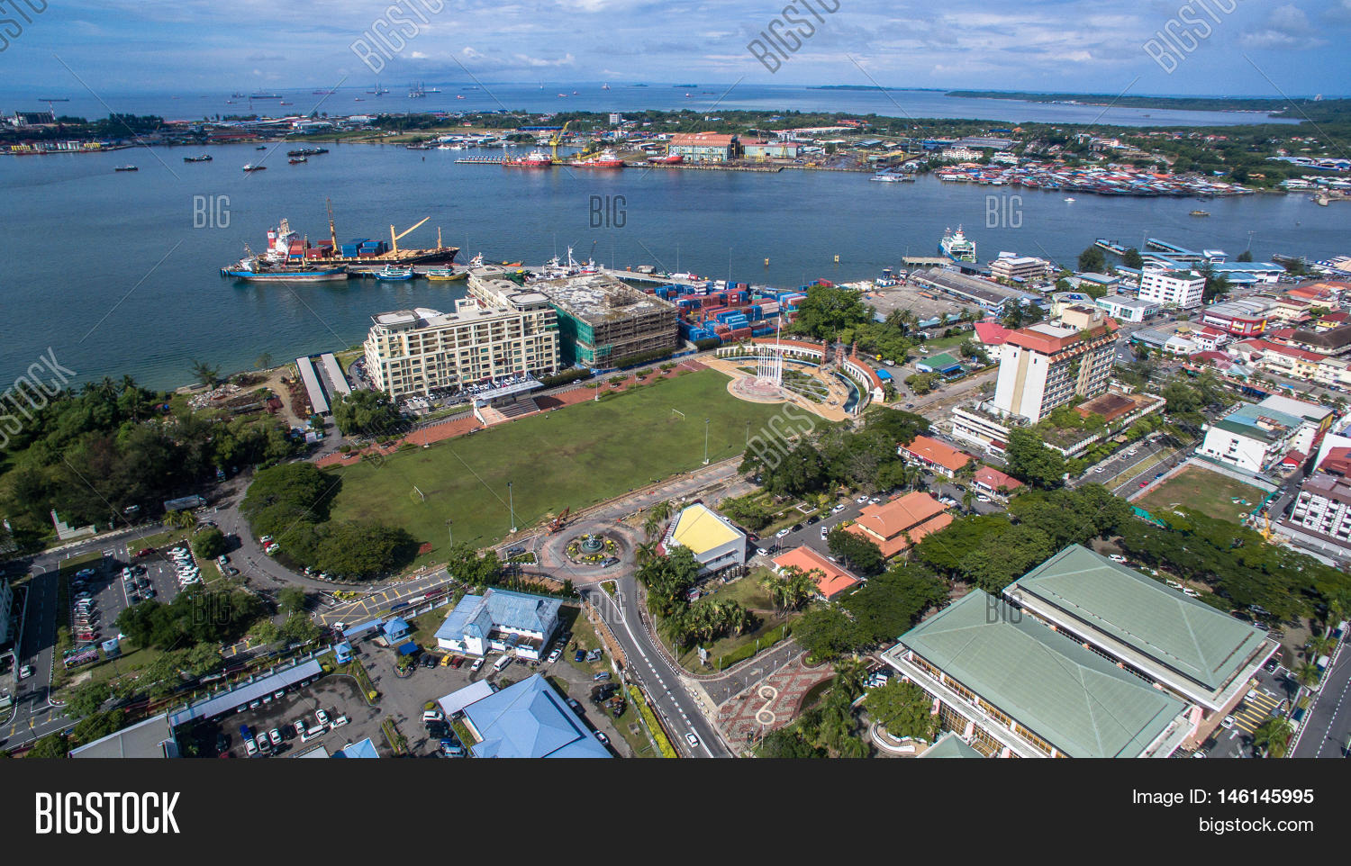 Labuan,Malaysia-Sept 8 Image & Photo (Free Trial) | Bigstock