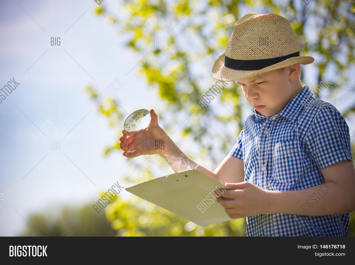 Adorable Kid Boy Image & Photo (Free Trial) | Bigstock