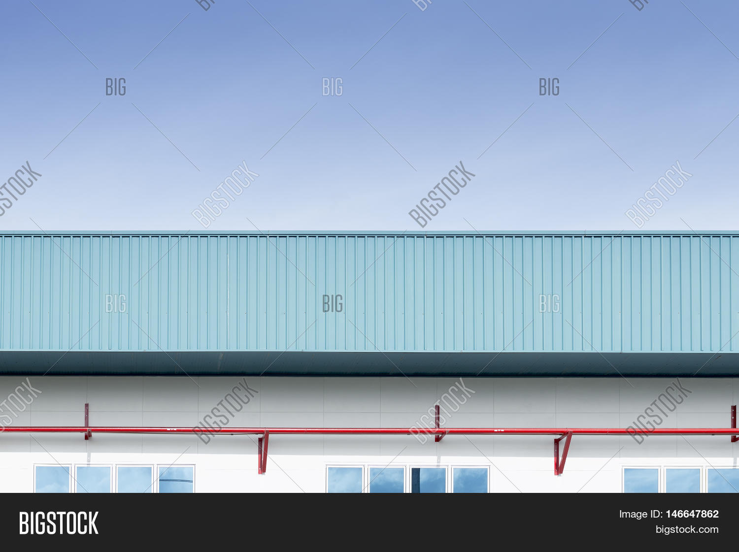 Side View Factory Image & Photo (Free Trial) | Bigstock