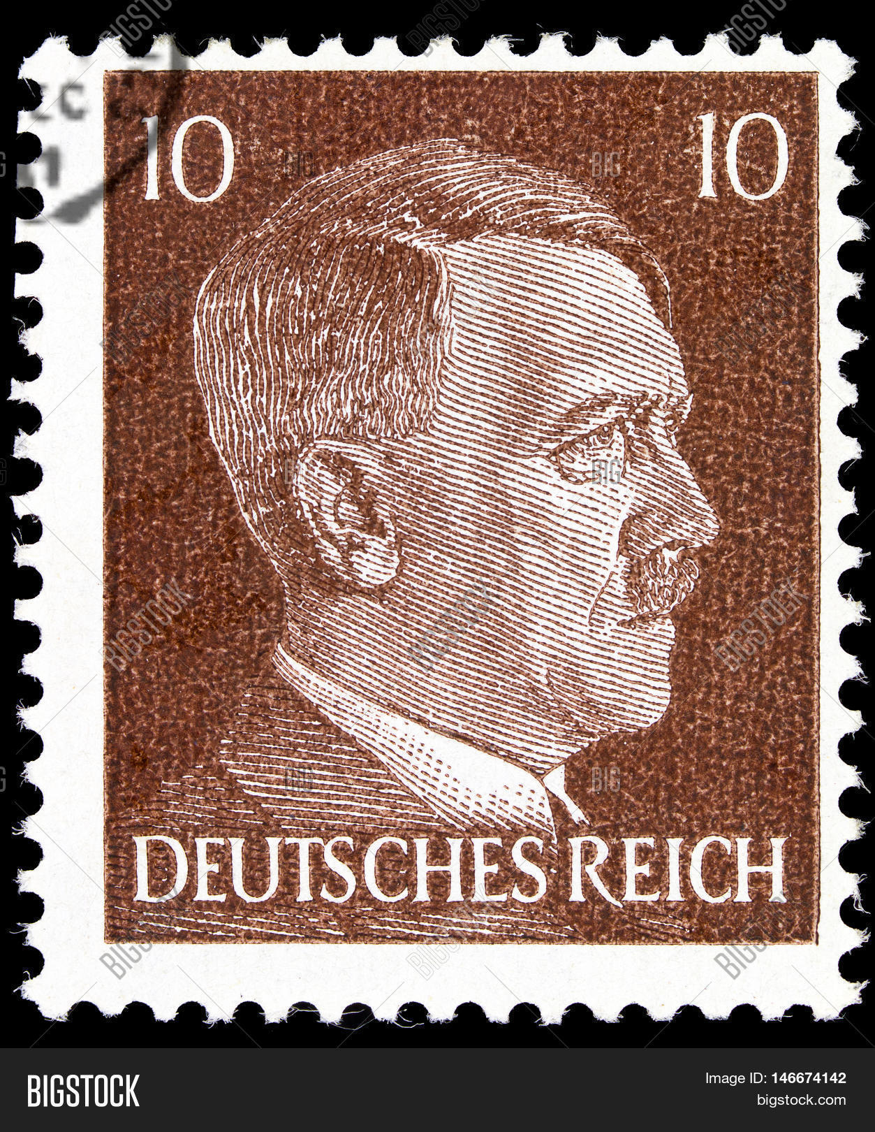 German Reich - Circa Image & Photo (Free Trial) | Bigstock