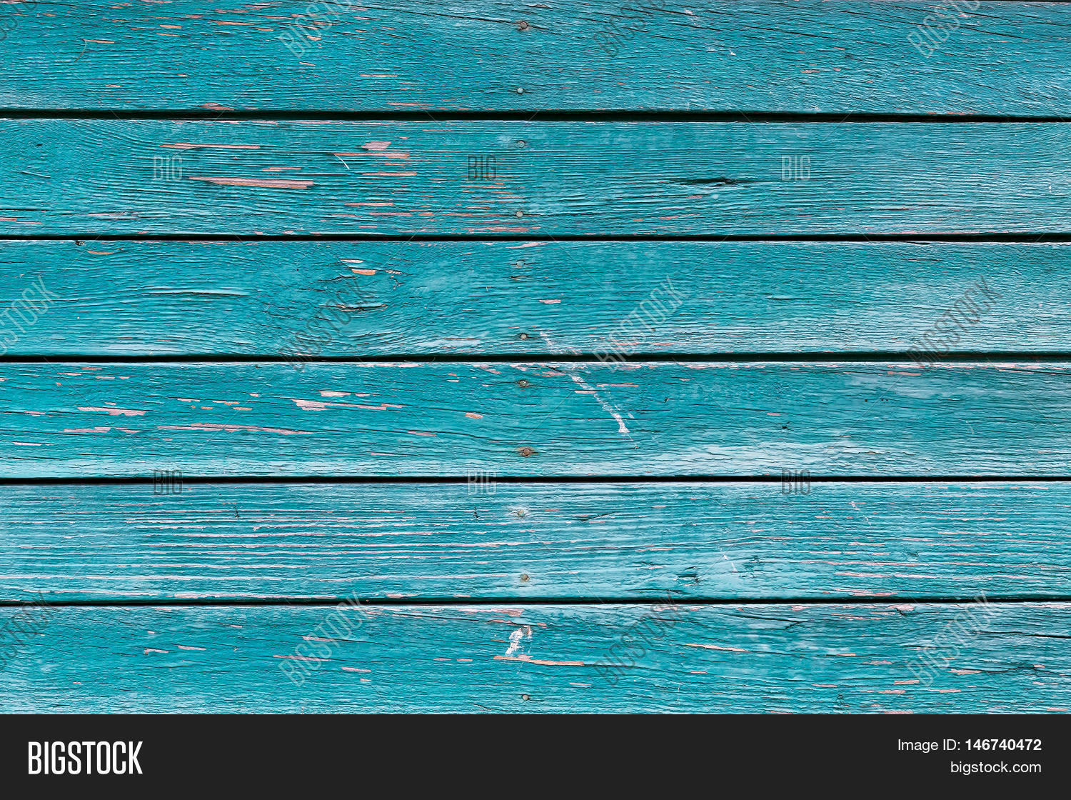 Old Blue Wood Texture Image & Photo (Free Trial) | Bigstock