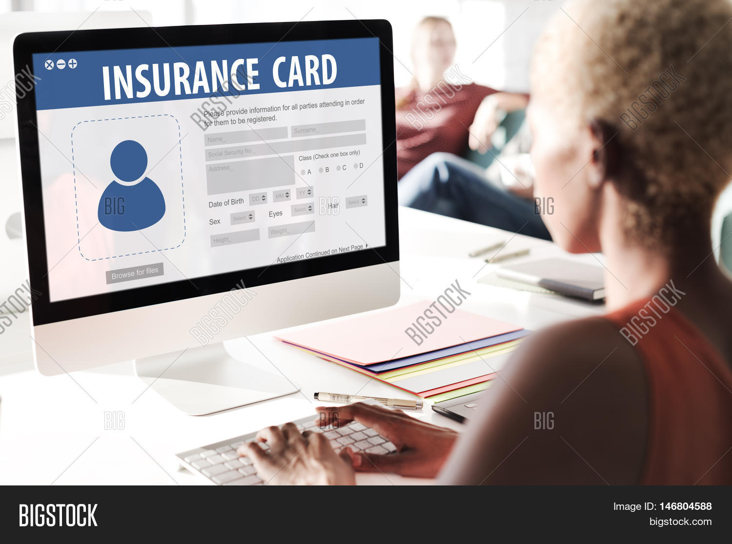 Hospital Insurance Image & Photo (Free Trial) | Bigstock