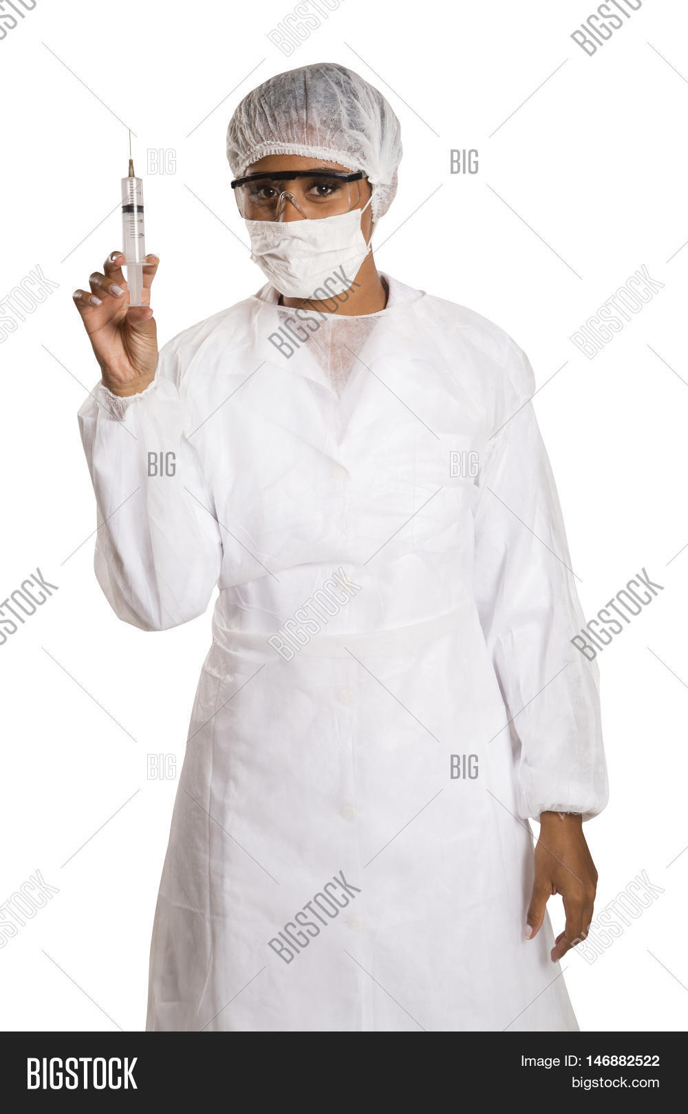 Female Medical Image & Photo (Free Trial) | Bigstock