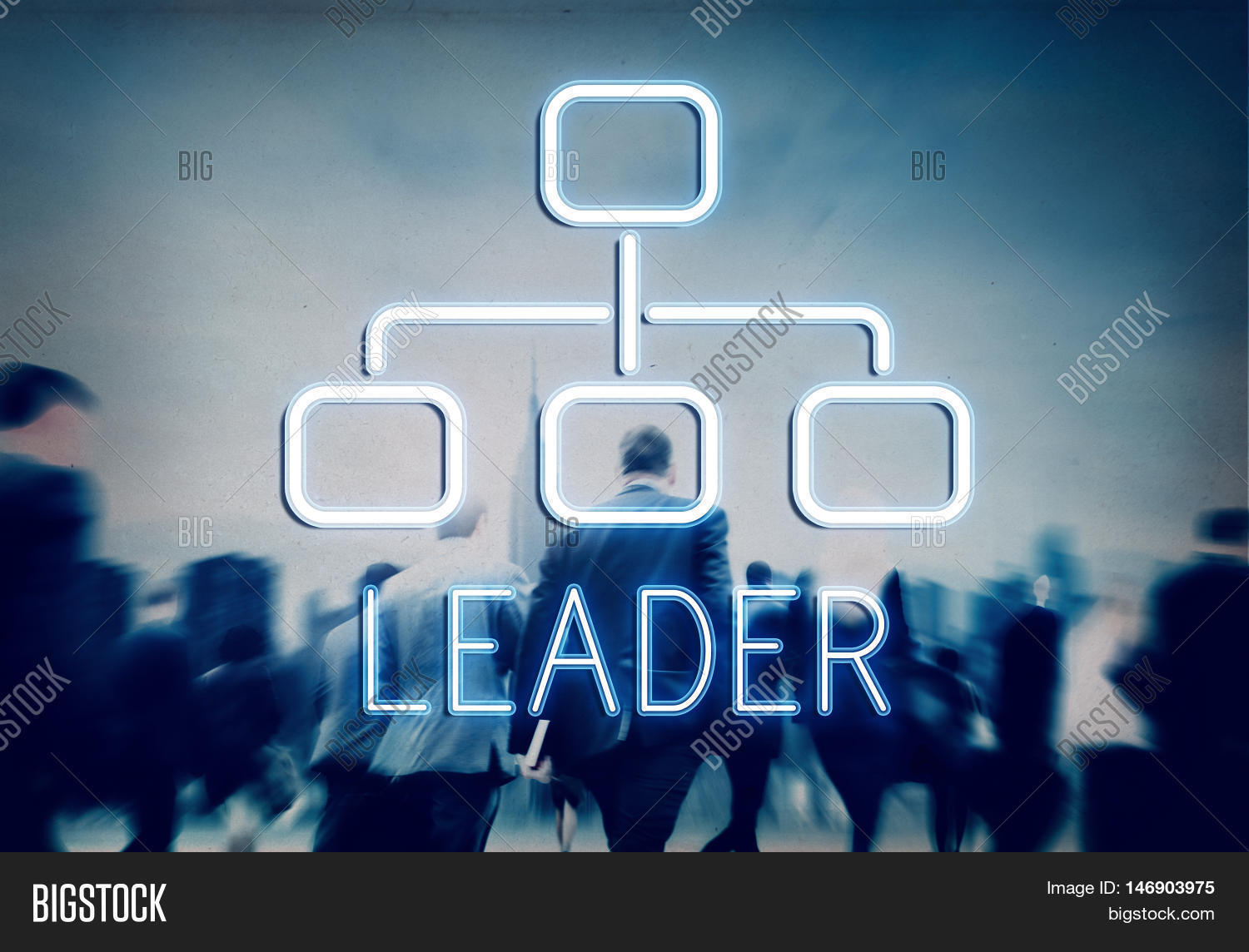 Leader Organization Image & Photo (Free Trial) | Bigstock