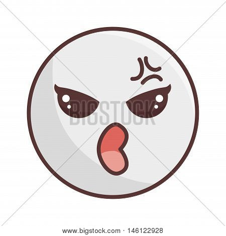 Kawaii Cute Cartoon Vector & Photo (Free Trial) | Bigstock