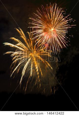 Orange, Yellow Red Image & Photo (Free Trial) | Bigstock