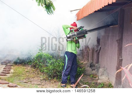 Man Fogging Prevent Image & Photo (Free Trial) | Bigstock