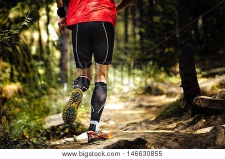 View Back Marathon Image & Photo (Free Trial) | Bigstock