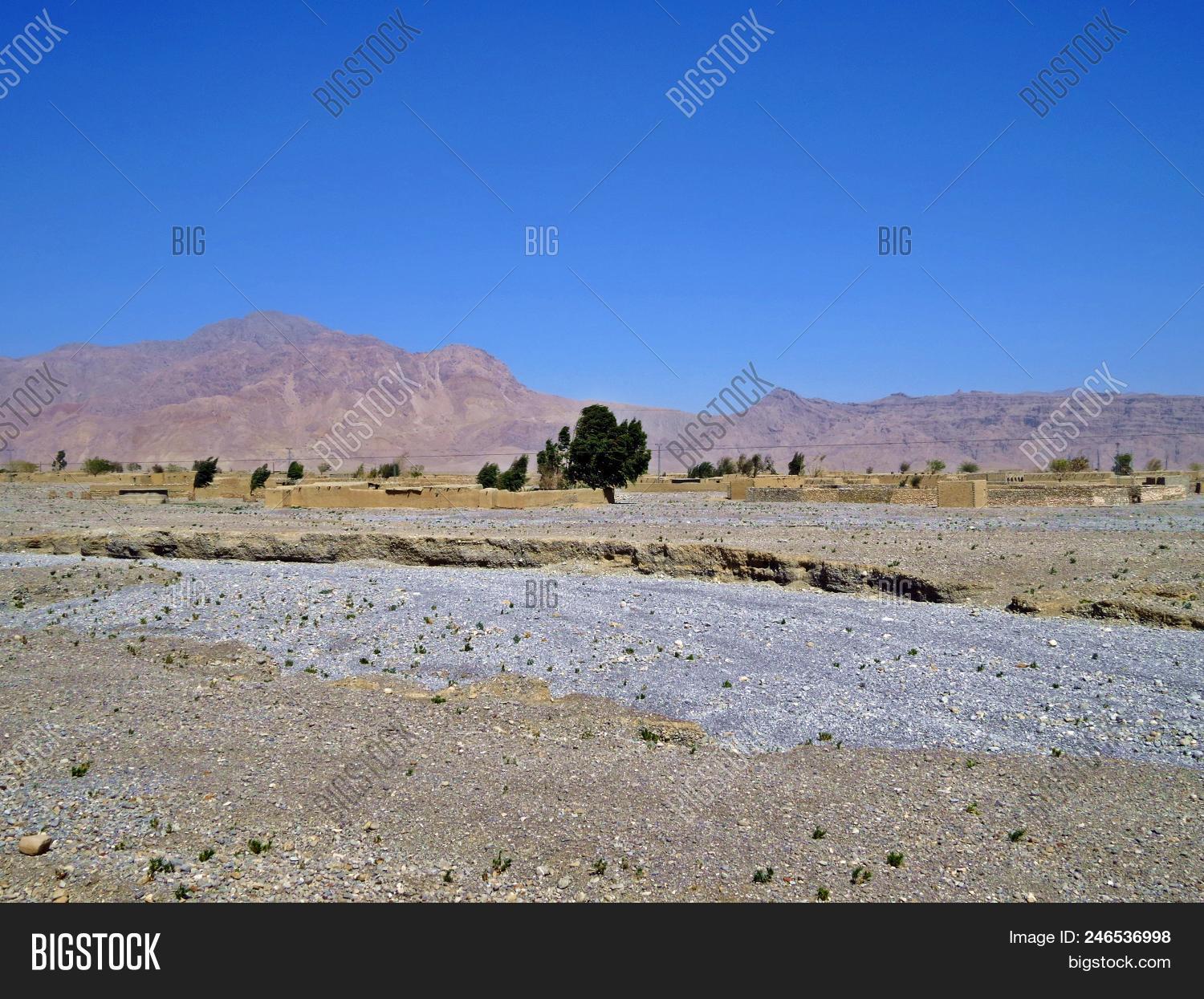 Balochistan Arid Image & Photo (Free Trial) | Bigstock