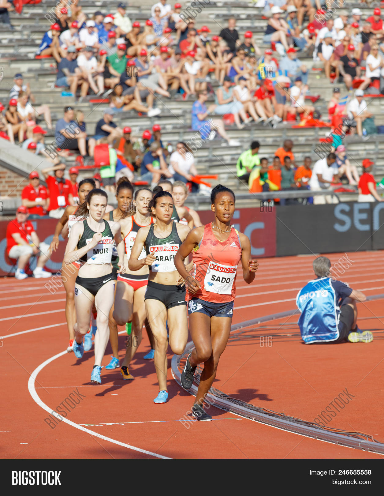 Stockholm, Sweden - Image & Photo (Free Trial) | Bigstock