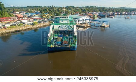 Menumbok,sabah-june 19 Image & Photo (Free Trial) | Bigstock