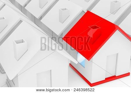 Monopoly House Images, Illustrations & Vectors (Free) - Bigstock