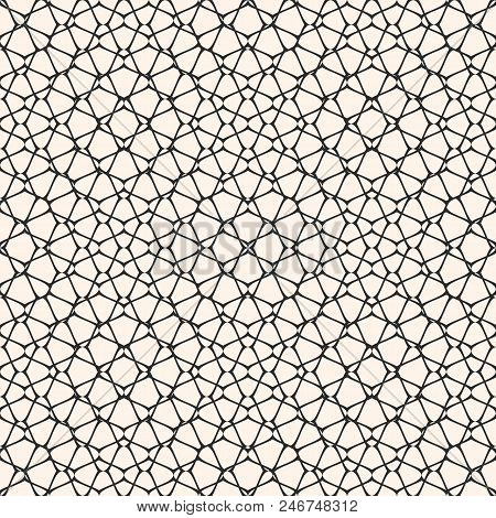 Fishnet Pattern Images, Illustrations & Vectors (Free) - Bigstock