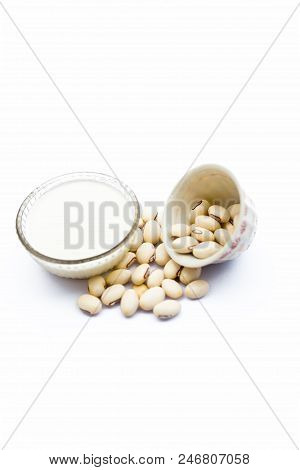 Ayurvedic Herb Kaunch Image & Photo (Free Trial) | Bigstock